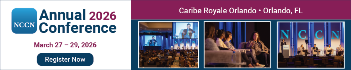 NCCN Continuing Education